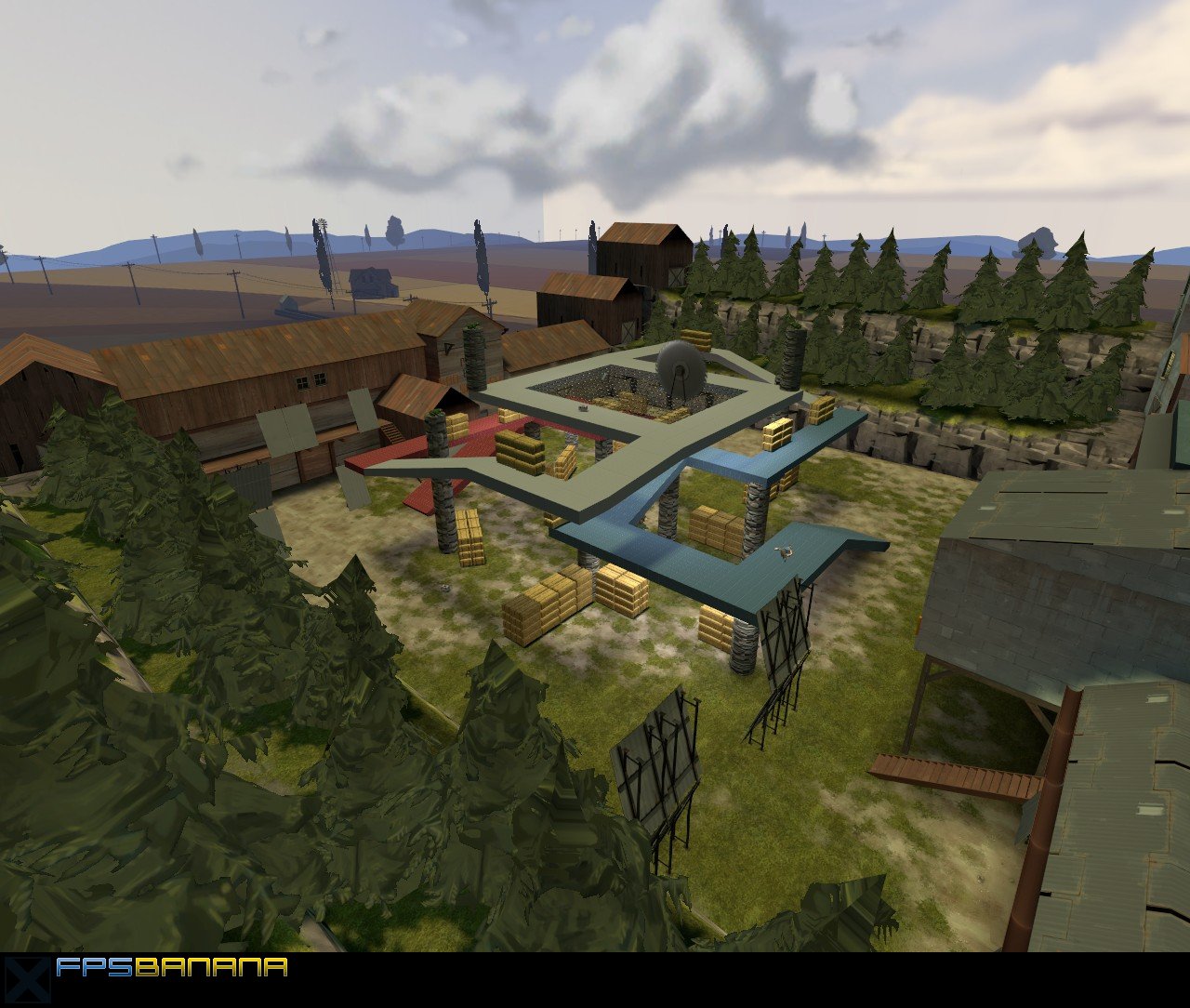 DM_abds_map_V4 [Team Fortress 2] [Mods]