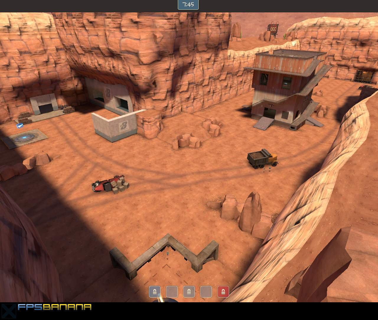 cp_desert_orange_x3 [Team Fortress 2] [Mods]