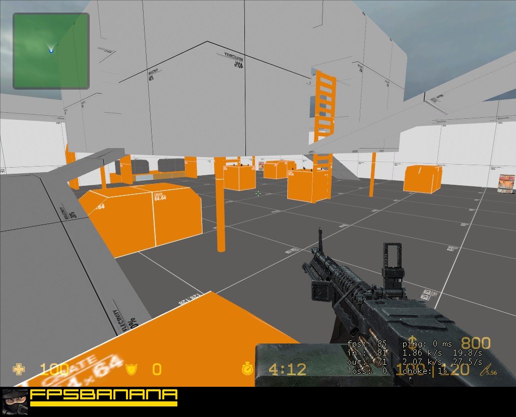 fy_killzone_v4 [Counter-Strike: Source] [Mods]