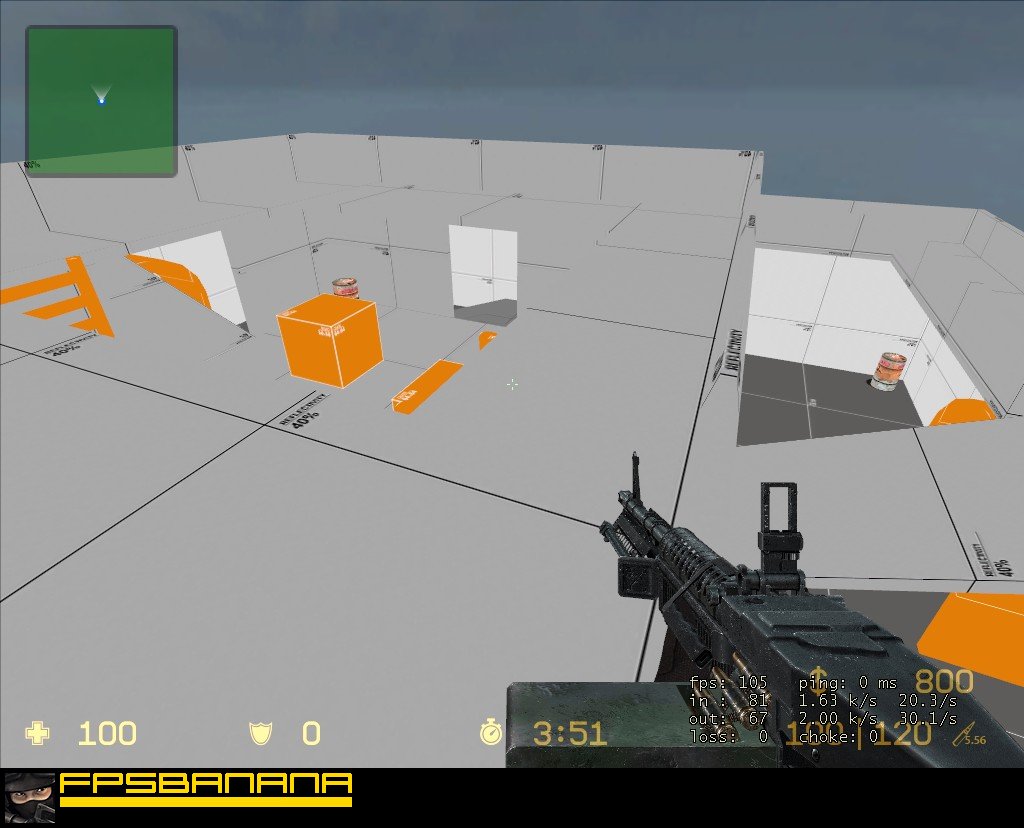 fy_killzone_v4 [Counter-Strike: Source] [Mods]