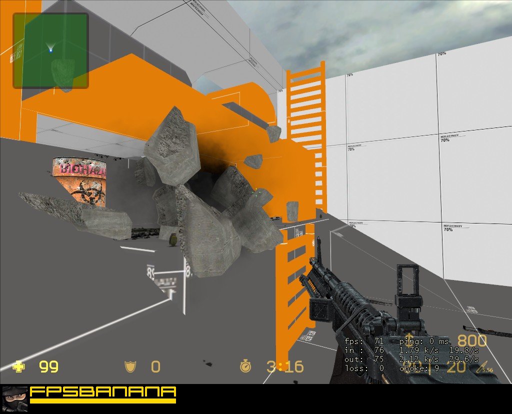 fy_killzone_v4 [Counter-Strike: Source] [Mods]