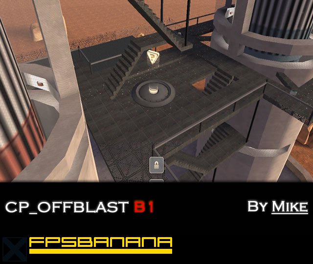 cp_offblast_b1 Mod for Team Fortress 2 | TF2 Mods