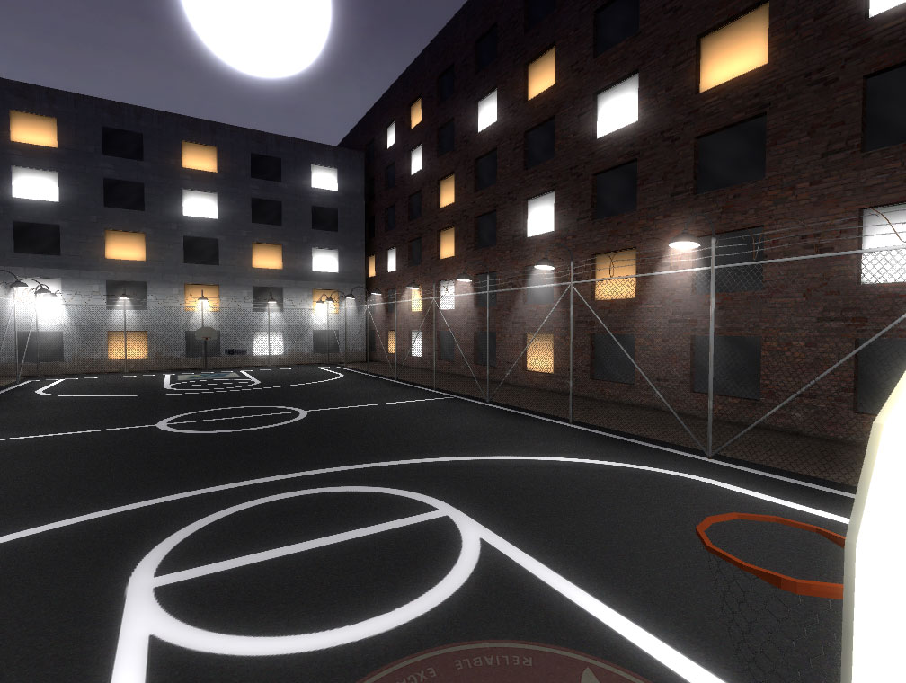 ctf_bball_eventide [Team Fortress 2] [Mods]