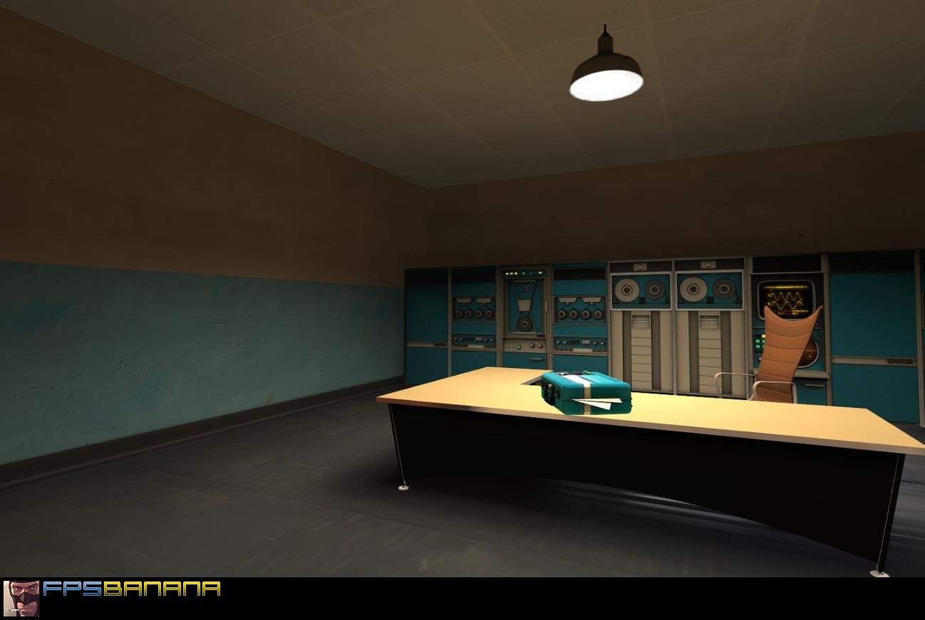 ctf_sawmill Mod for Team Fortress 2 | TF2 Mods