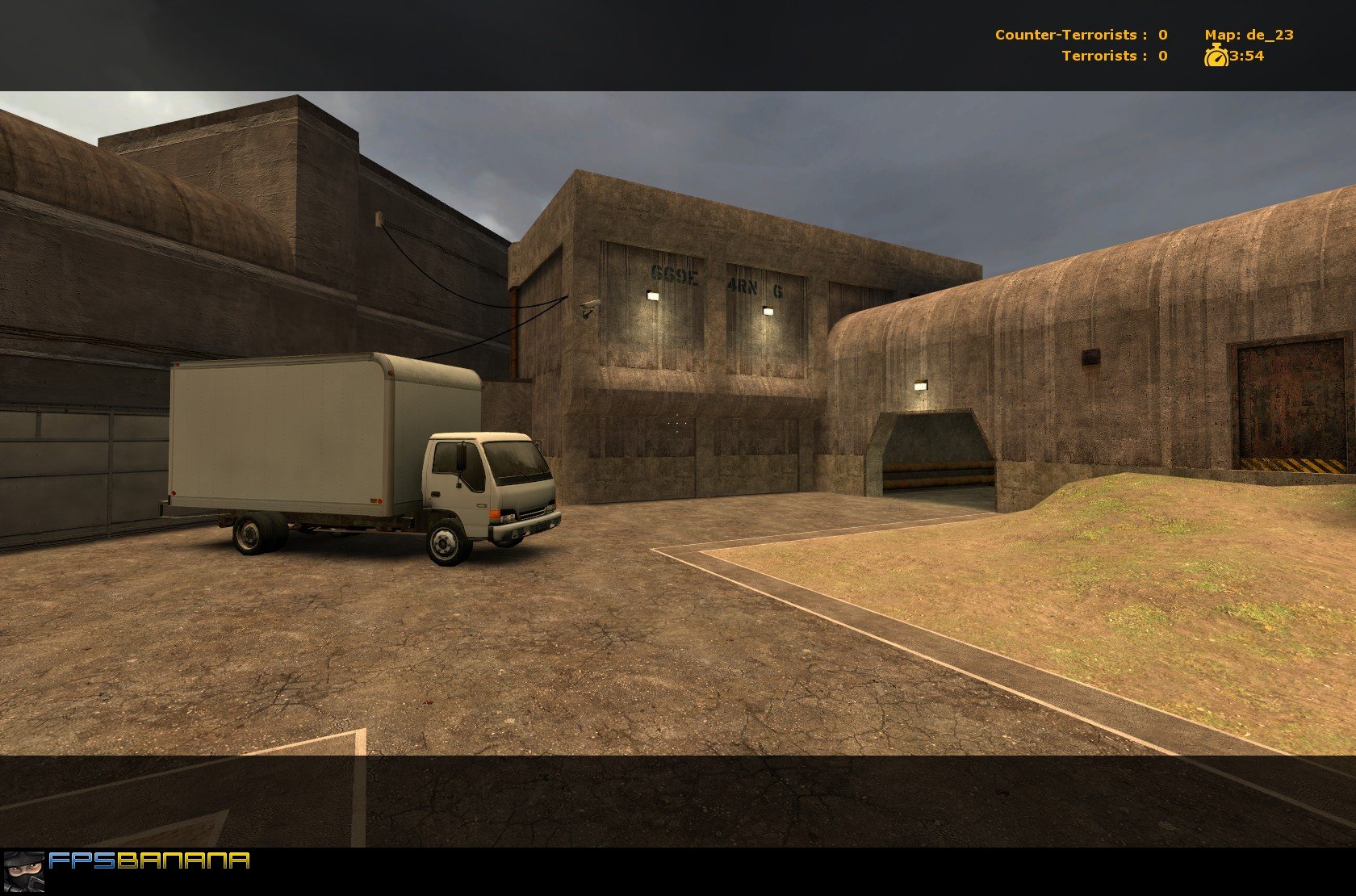 de_23 [Counter-Strike: Source] [Mods]