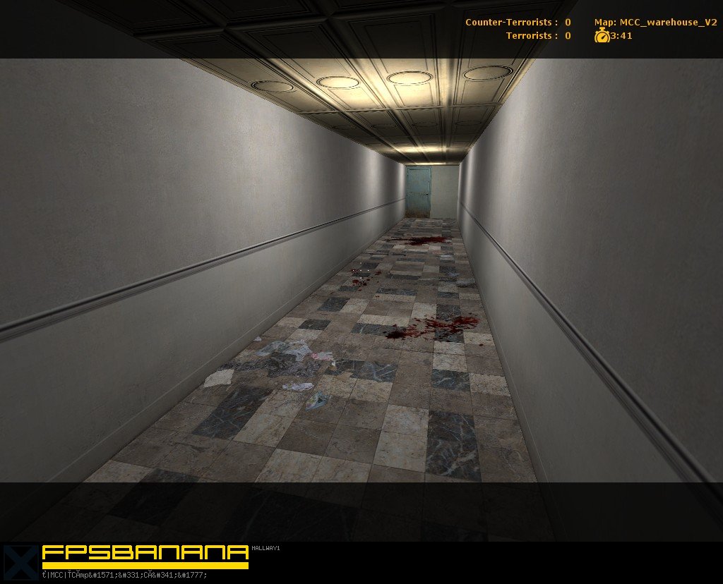 mcc_warehouse_v2 [Counter-Strike: Source] [Mods]