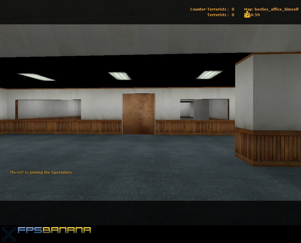 mg_office_attack [Counter-Strike: Source] [Mods]