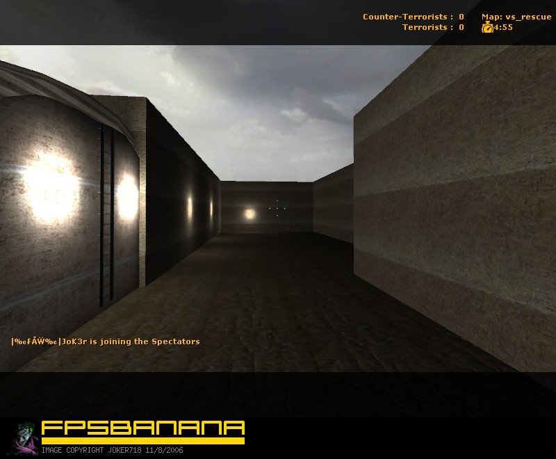 vash beta pack 2 Mod for Counter-Strike: Source | CS:S Mods