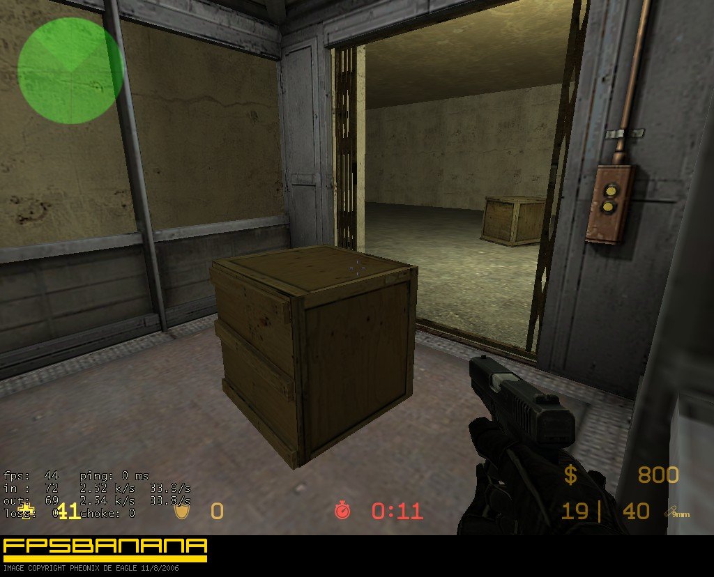 fy_elevator [Counter-Strike: Source] [Mods]