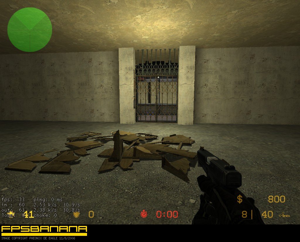 fy_elevator [Counter-Strike: Source] [Mods]