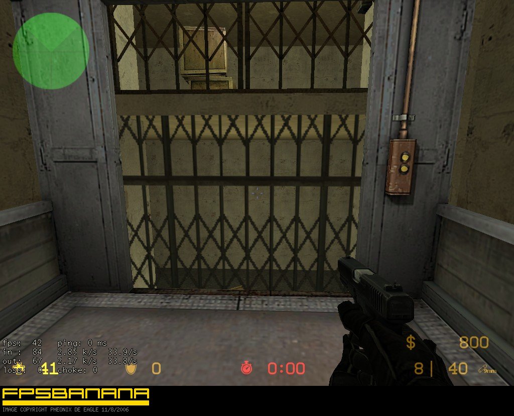 fy_elevator [Counter-Strike: Source] [Mods]