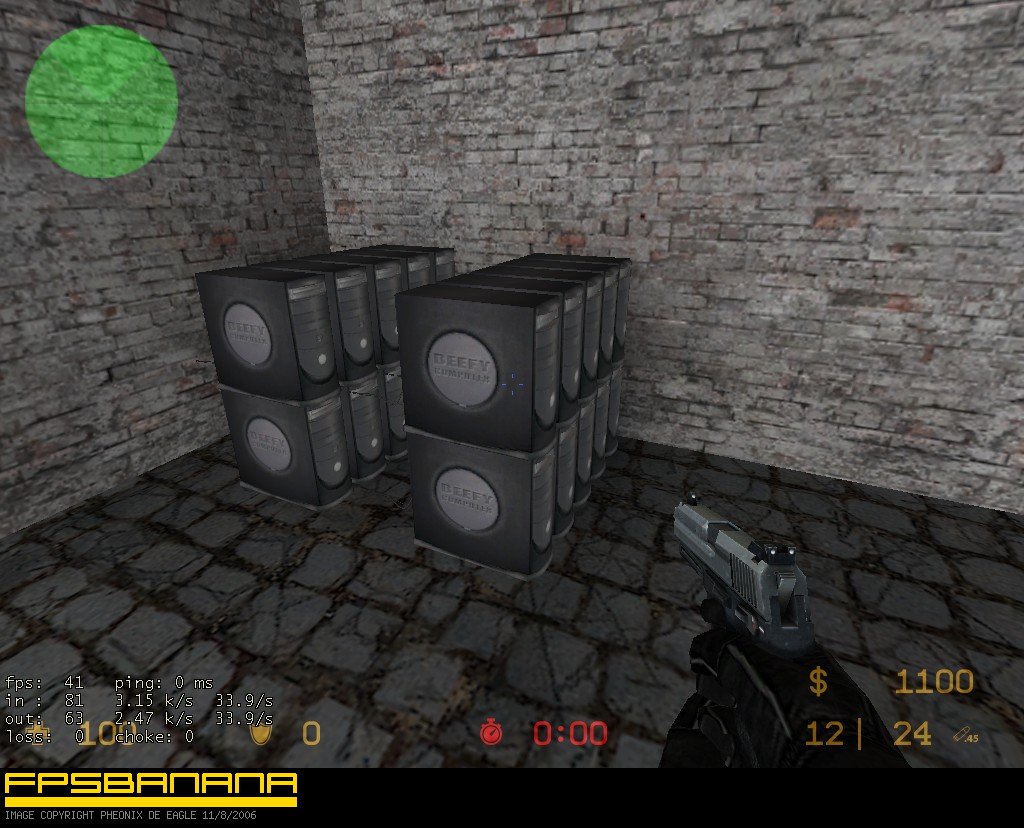 fy_computer [Counter-Strike: Source] [Mods]