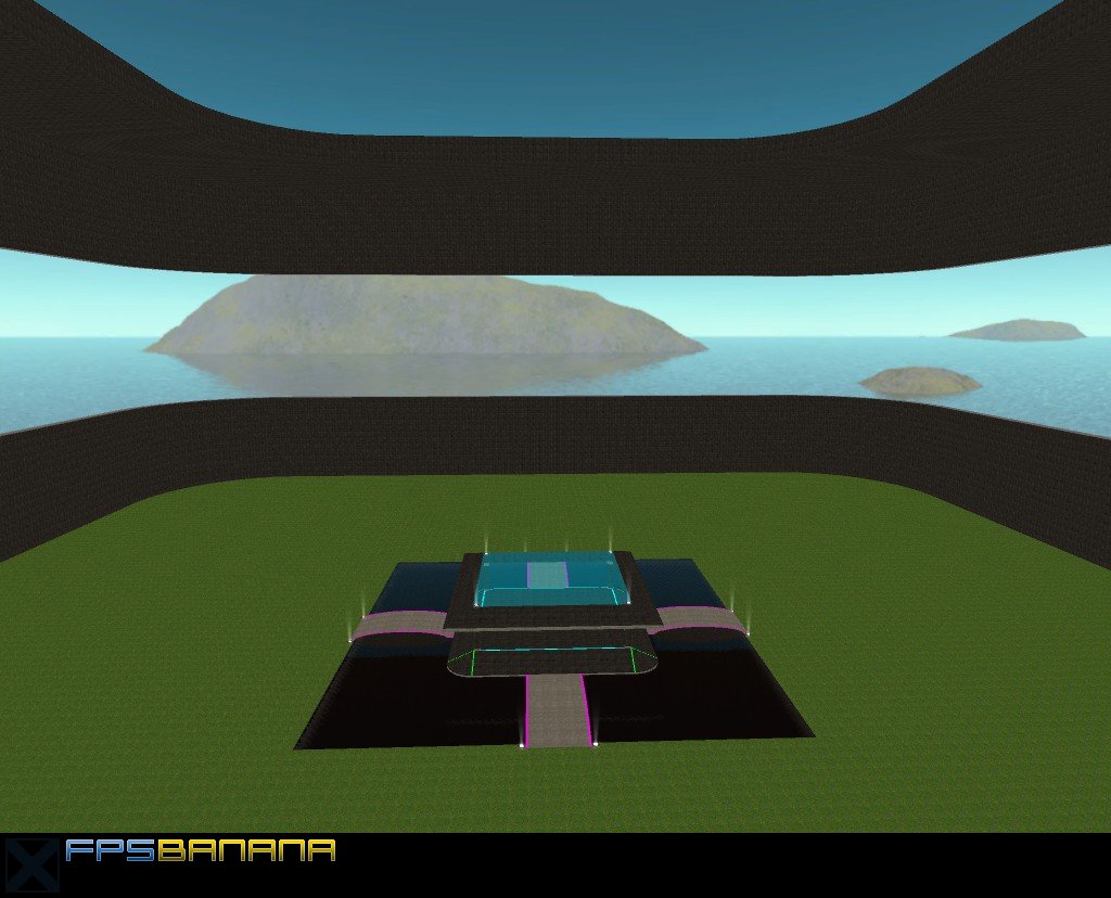 Gm_Flatgrass_Pretty [Garry's Mod] [Mods]