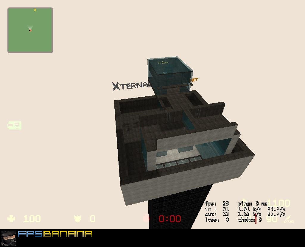 glass_ultimatum_final [Counter-Strike: Source] [Mods]