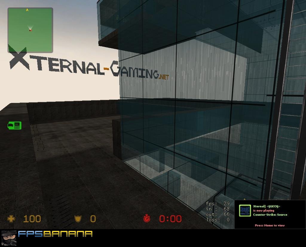 glass_ultimatum_final [Counter-Strike: Source] [Mods]