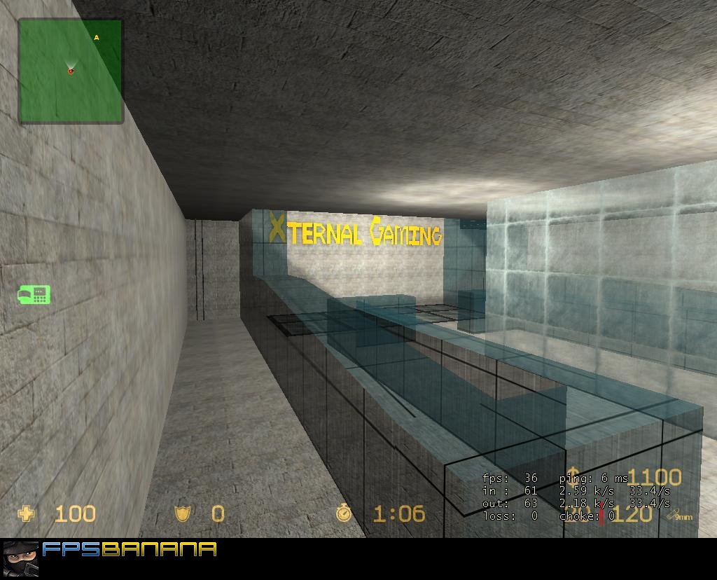 glass_ultimatum_final [Counter-Strike: Source] [Mods]