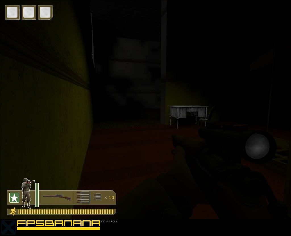 dod_fa7_house [Day of Defeat: Source] [Mods]