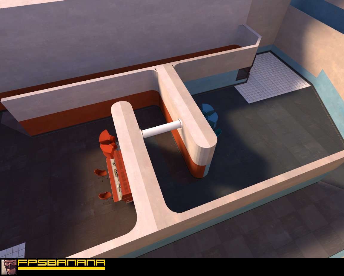 ctf_incursion_v2 Mod for Team Fortress 2 | TF2 Mods