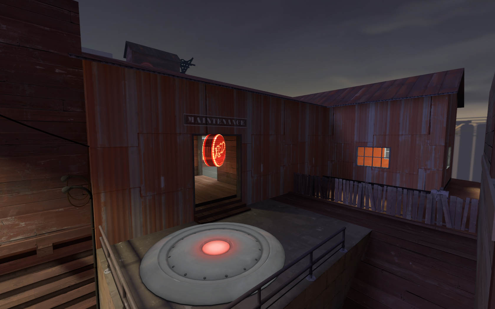 cp_avanti Alpha 1 [Team Fortress 2] [Mods]