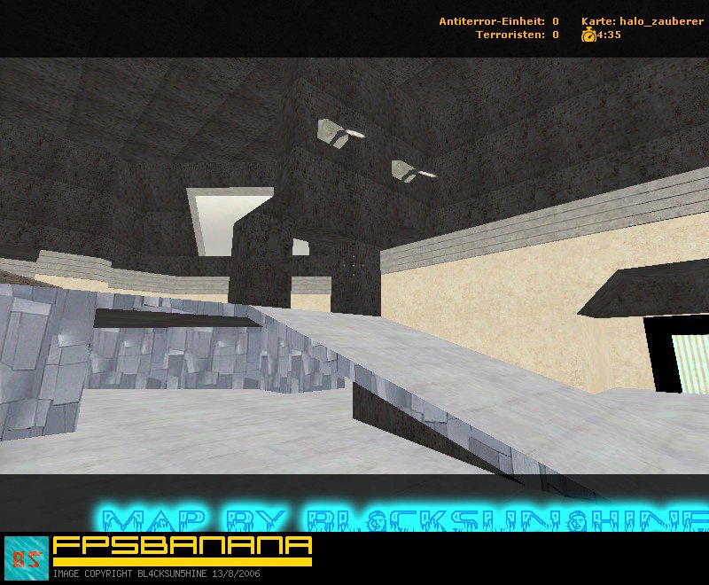 halo_wizard [Counter-Strike: Source] [Mods]