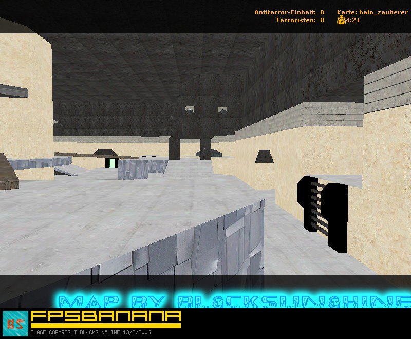 halo_wizard [Counter-Strike: Source] [Mods]