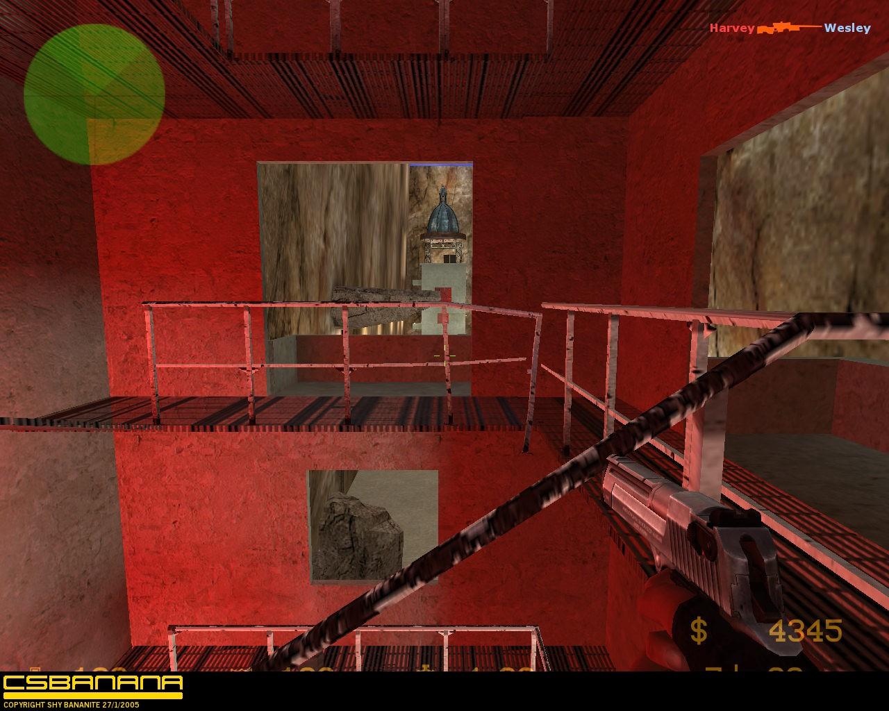 w_snipe [Counter-Strike: Source] [Mods]