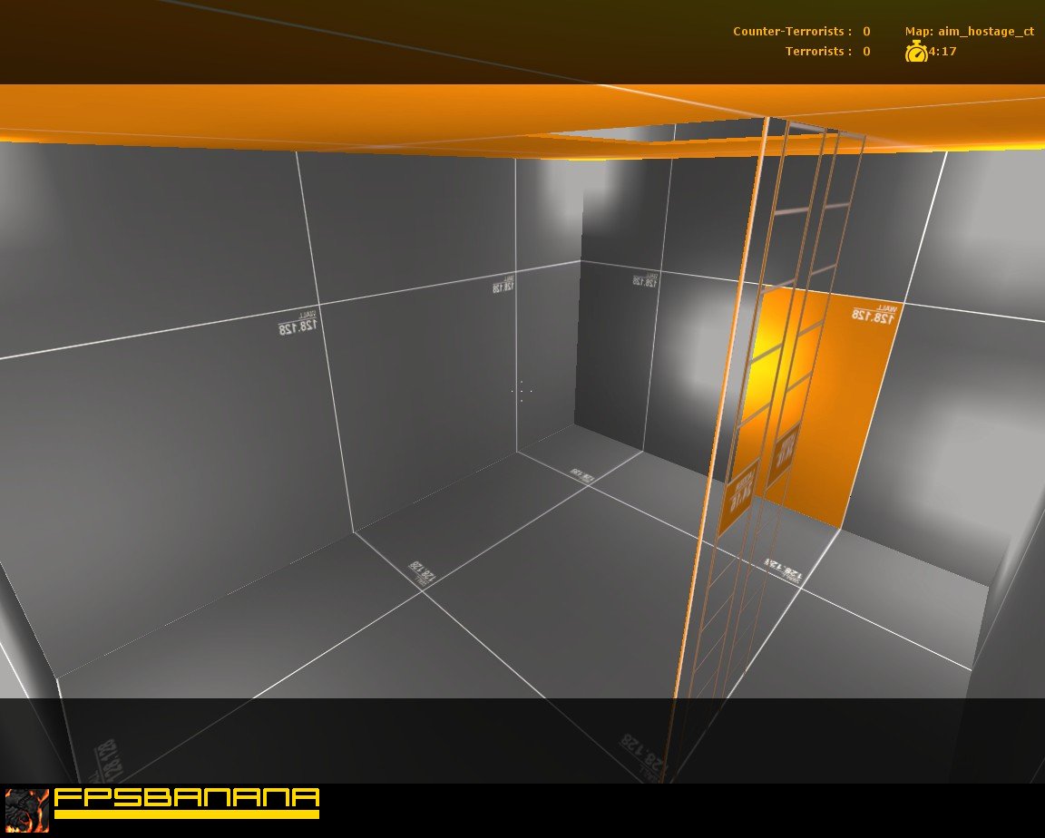 aim_hostage_ct [Counter-Strike: Source] [Mods]
