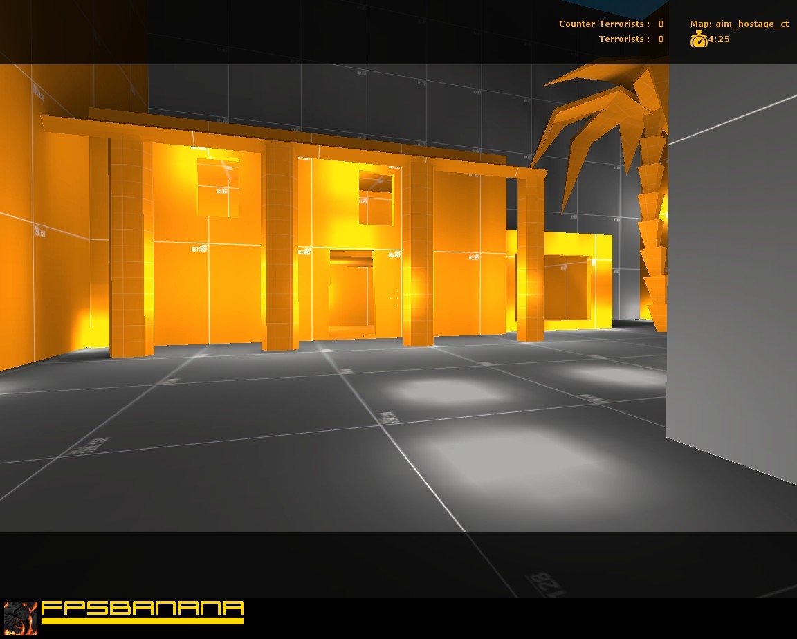 aim_hostage_ct [Counter-Strike: Source] [Mods]