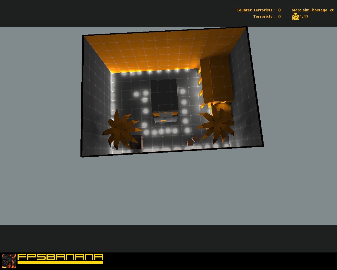 aim_hostage_ct [Counter-Strike: Source] [Mods]