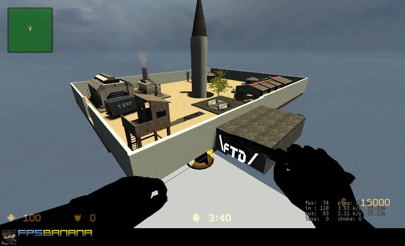 gg_nukebase_beta [Counter-Strike: Source] [Mods]