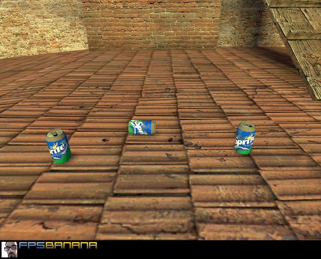 Sprite Vending Machine [Half-Life 2] [Mods]