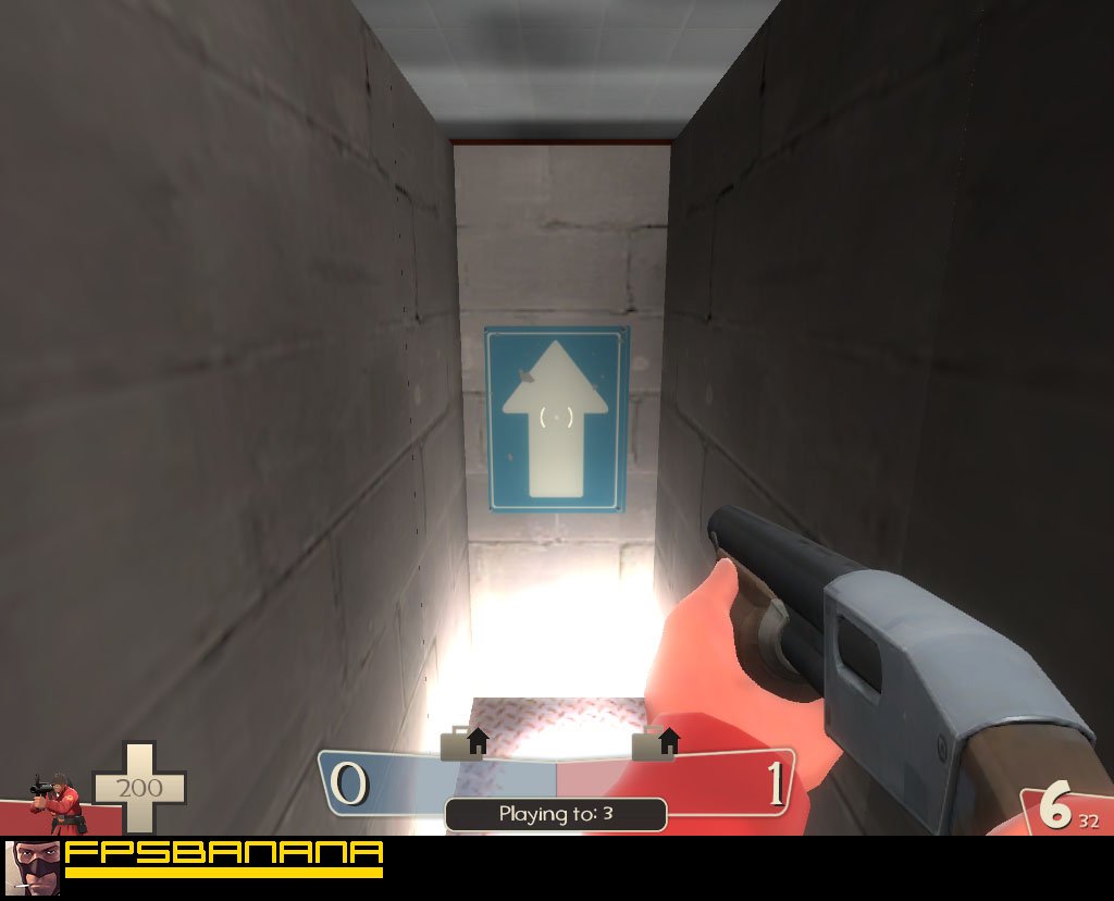 maze Mod for Team Fortress 2 | TF2 Mods