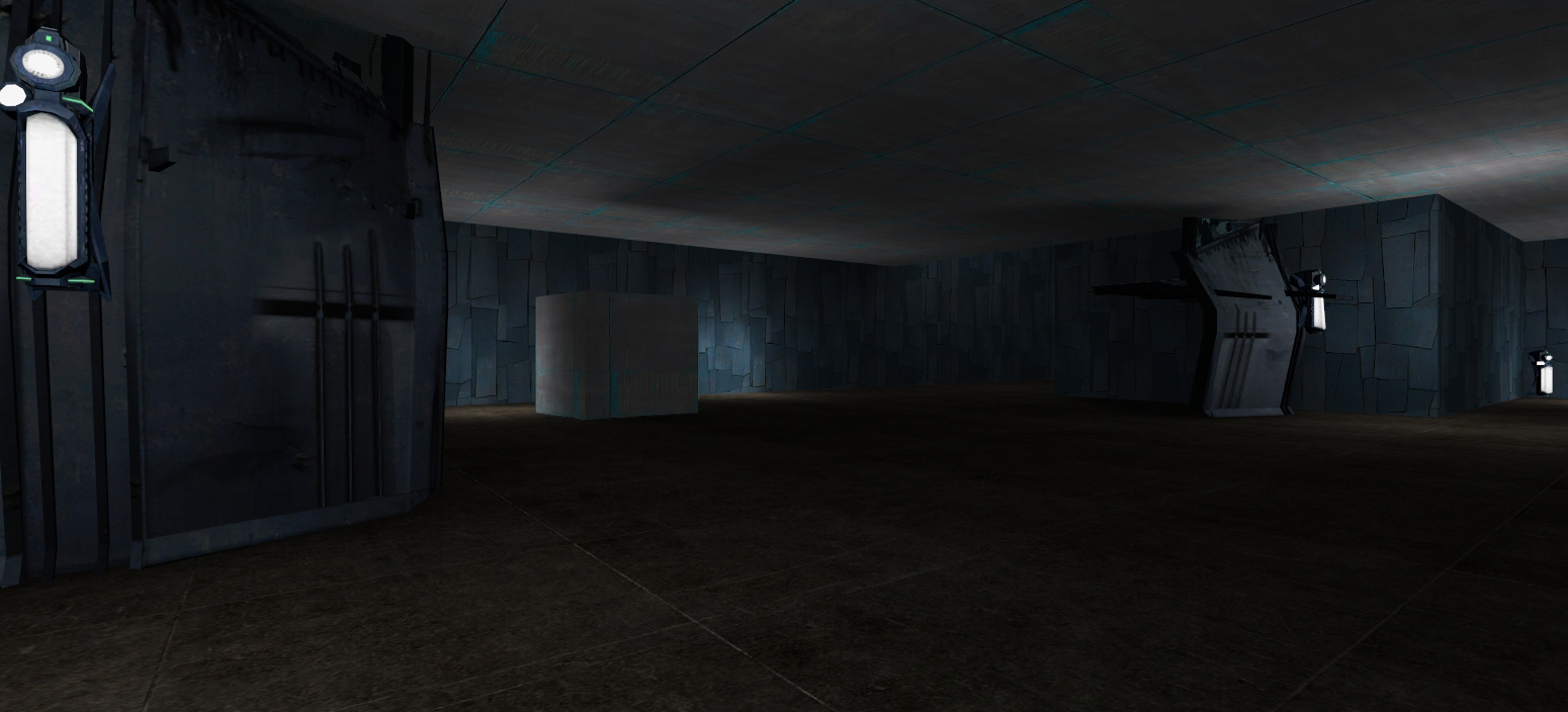 dm_arches_final [Counter-Strike: Source] [Mods]