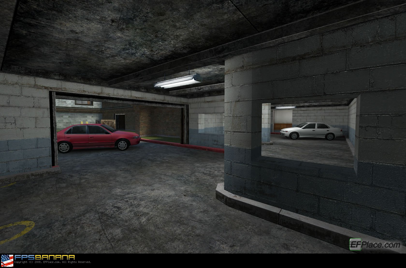 CS EF Biz [Counter-Strike: Source] [Mods]