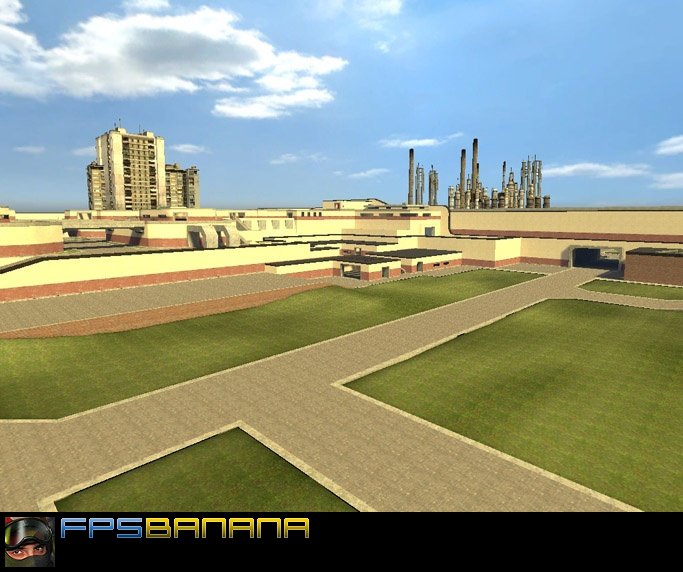gm_excess_construct Mod for Garry's Mod | GMod Mods