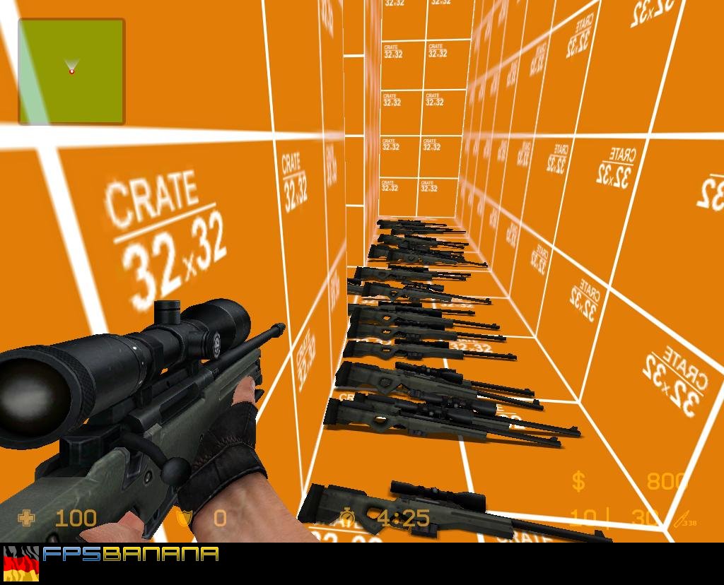awp_minimap Mod for Counter-Strike: Source | CS:S Mods