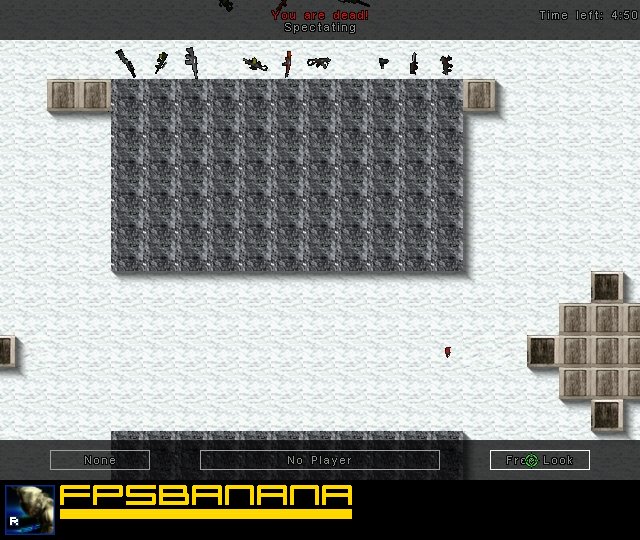 fy_iceworld_source [CS2D] [Mods]