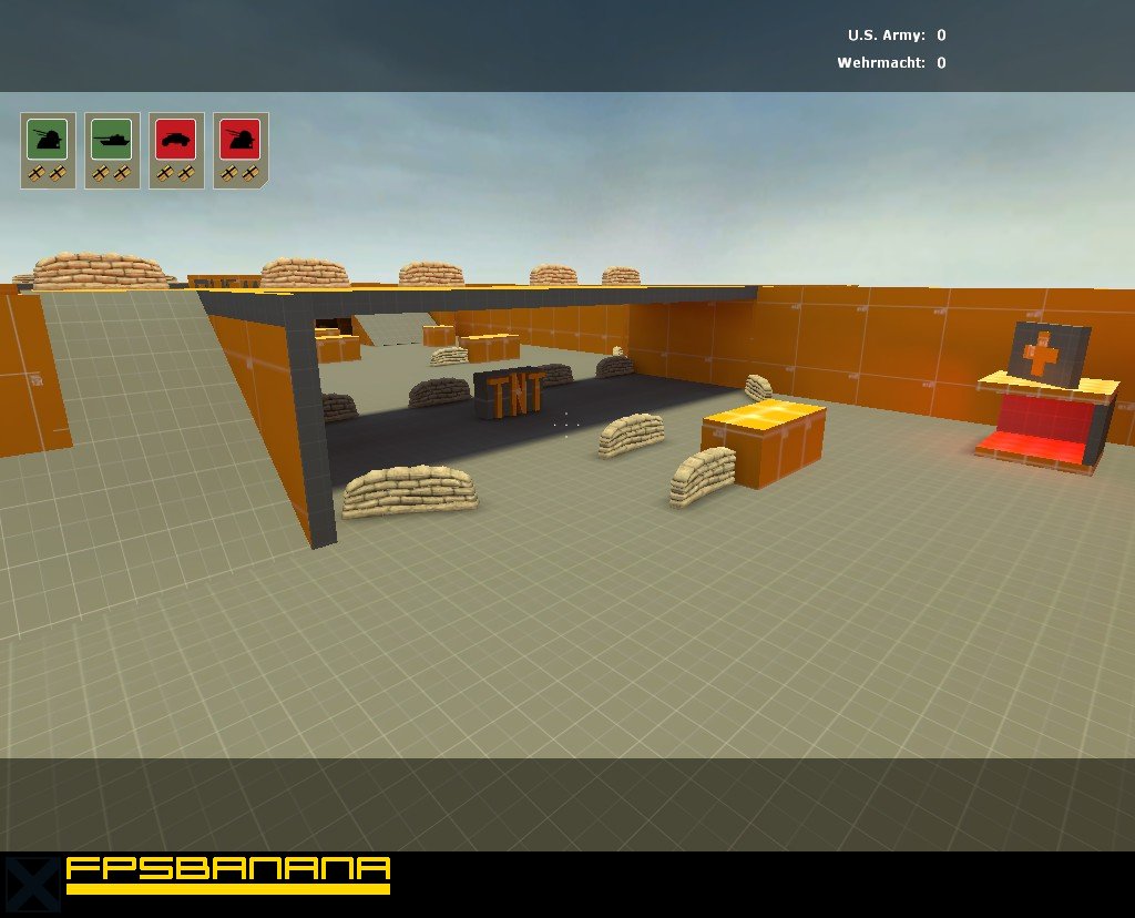 dod_orange_rm_explosives [Day of Defeat: Source] [Mods]