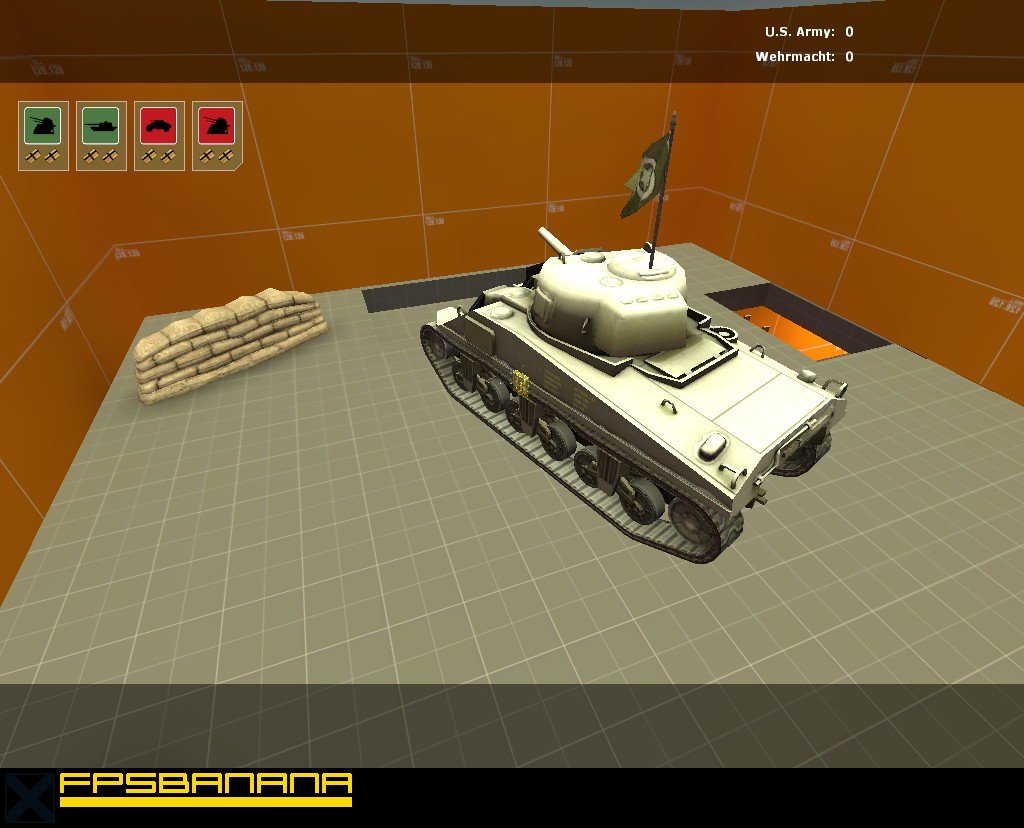 dod_orange_rm_explosives [Day of Defeat: Source] [Mods]