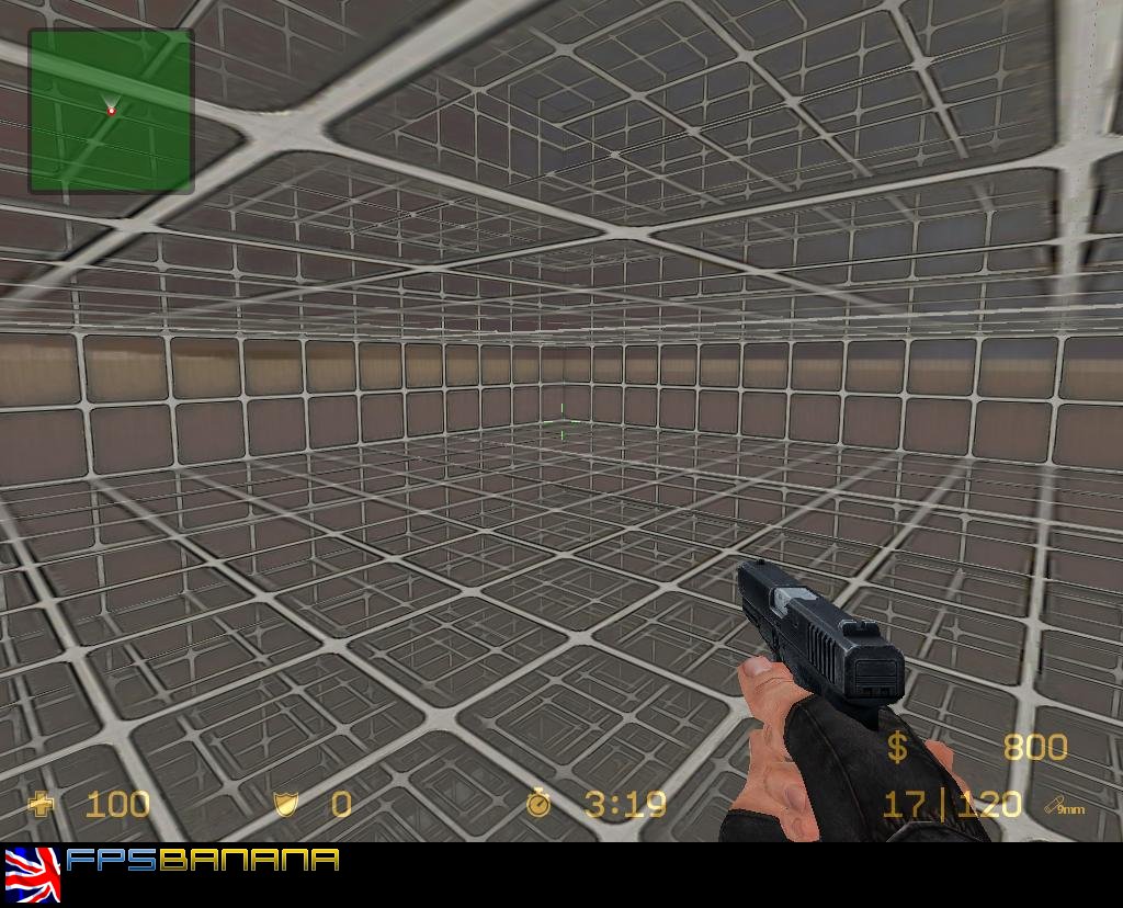 glass_boxlevel Mod for Counter-Strike: Source | CS:S Mods