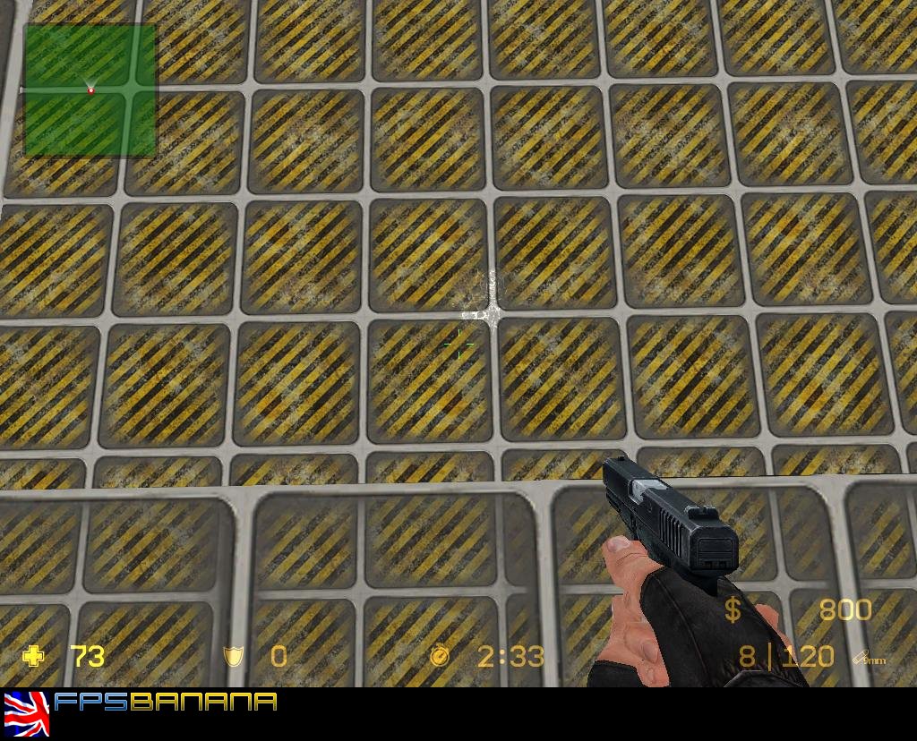 glass_boxlevel Mod for Counter-Strike: Source | CS:S Mods
