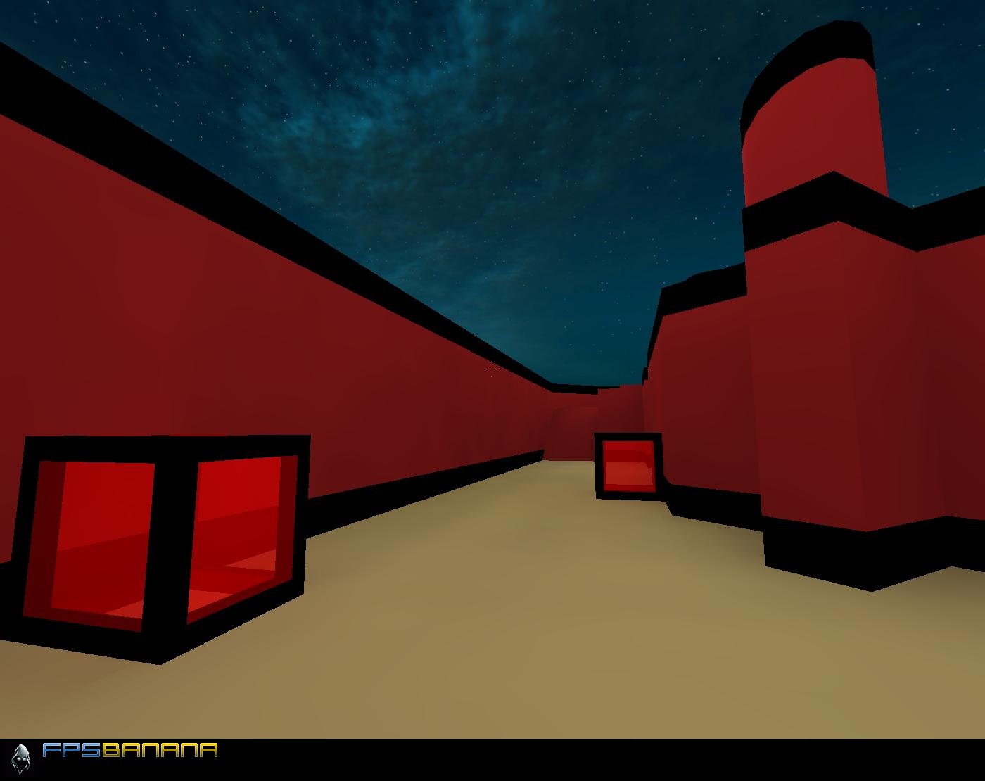 gg_Hell [Counter-Strike: Source] [Mods]