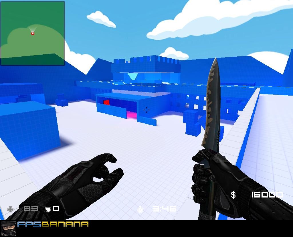 Aim_Blue_Base[FIXED] [Counter-Strike: Source] [Mods]