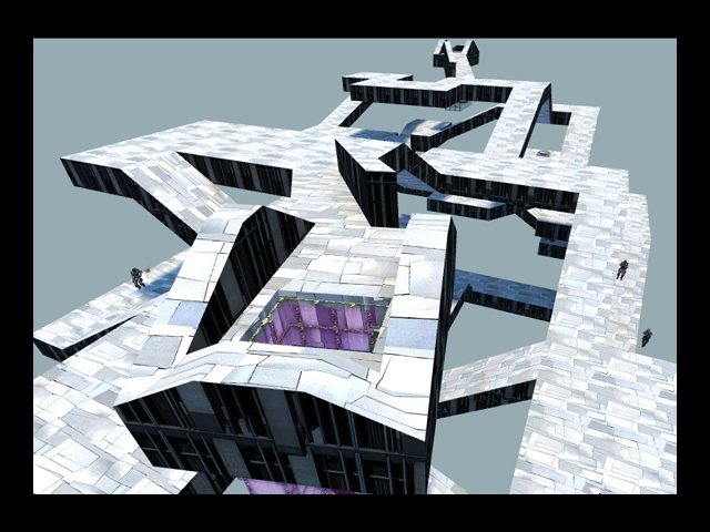 dm_Matrix_Ultimate [Counter-Strike: Source] [Mods]