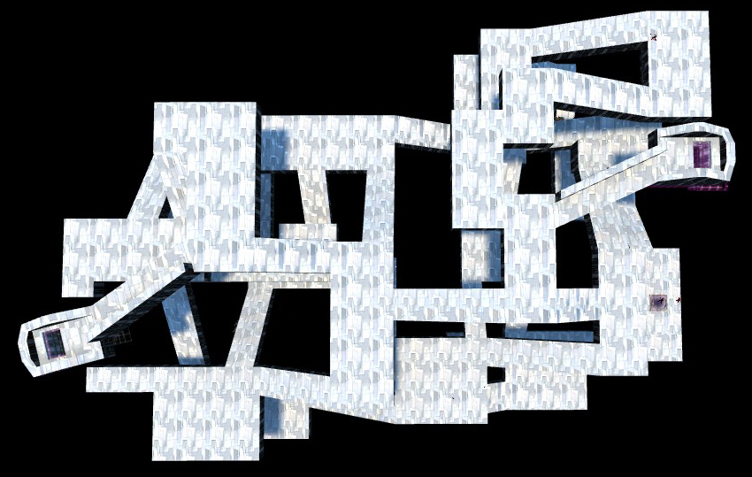 dm_Matrix_Ultimate [Counter-Strike: Source] [Mods]