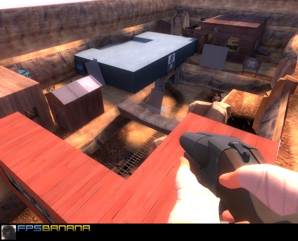 pl_universe_alpha [Team Fortress 2] [Mods]