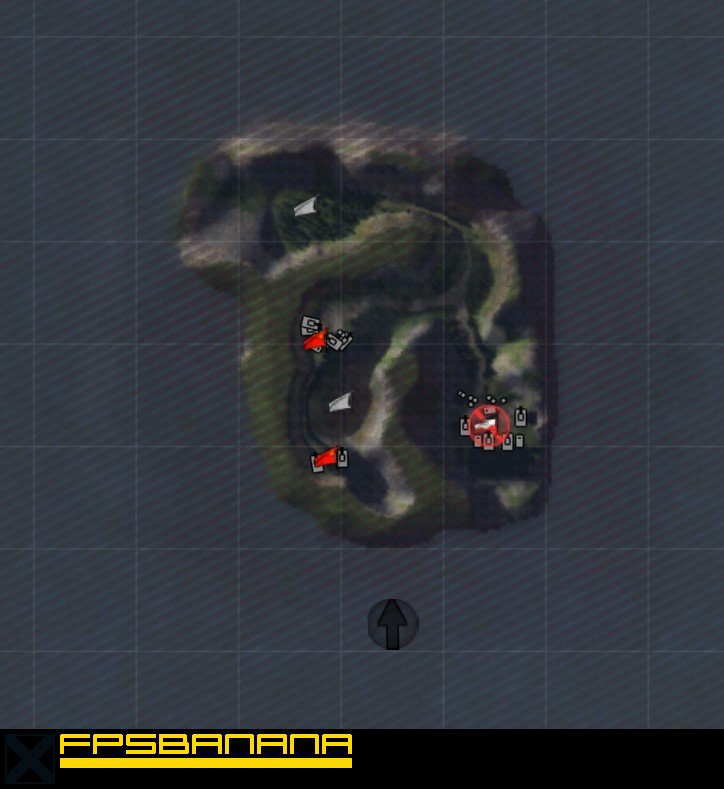 outpost42 Mod for Battlefield 1942 | BF1942 Mods
