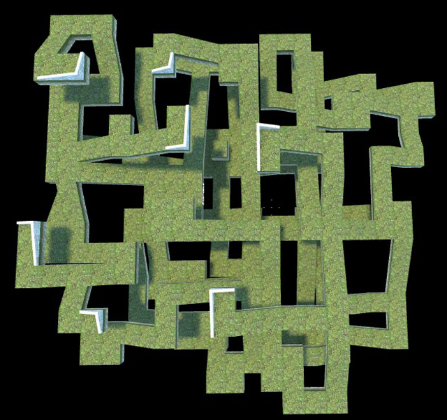 dm_Matrix_Revolution [Counter-Strike: Source] [Mods]