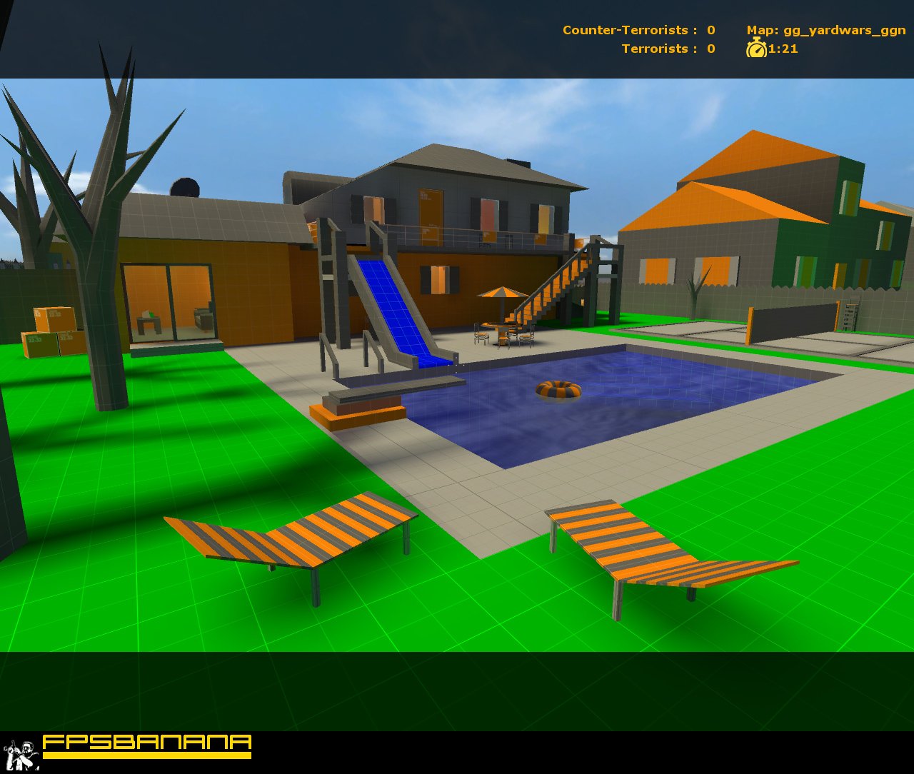 gg_yardwars_ggn [Counter-Strike: Source] [Mods]