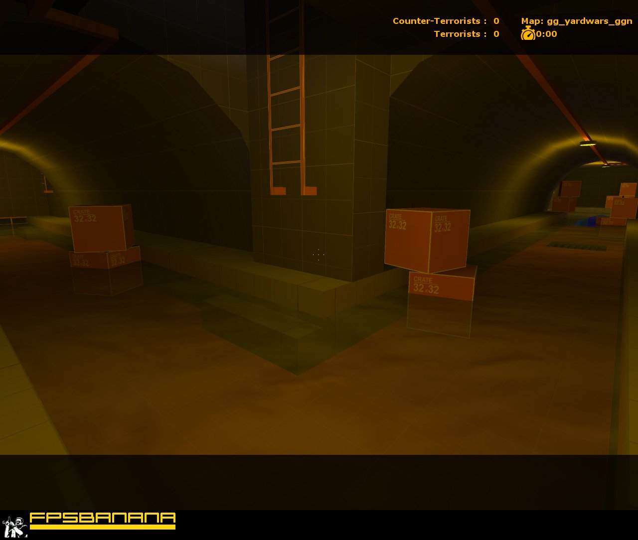 gg_yardwars_ggn [Counter-Strike: Source] [Mods]